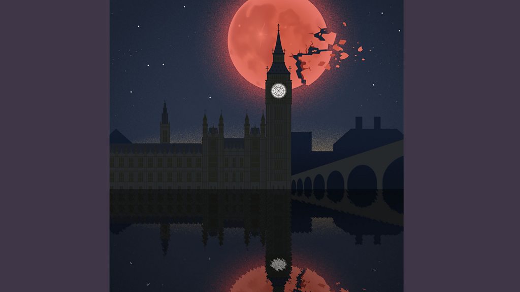 BBC Sounds - Red Moon - Available Episodes