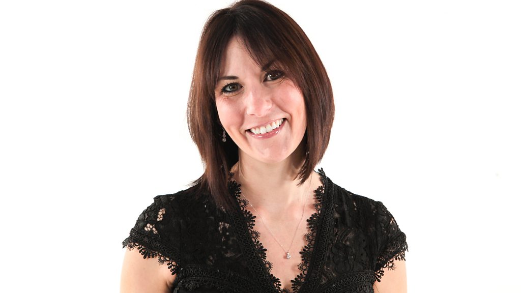 BBC Sounds - Solent Showstoppers with Lou Hannan - Available Episodes