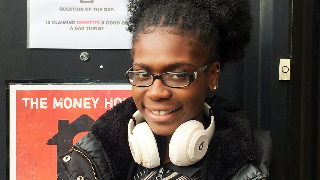 Money Box - Leaving Care - BBC Sounds