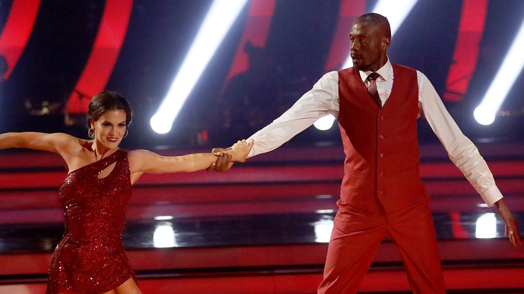 Stumped - Chin Music to Cha-Cha-Cha - BBC Sounds