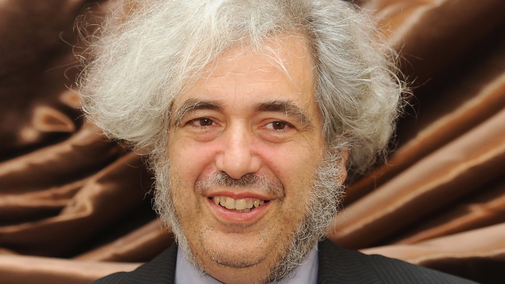 Last Word - France-Albert Rene, Simon Norton, Belle Tutaev, Dr Ian ...