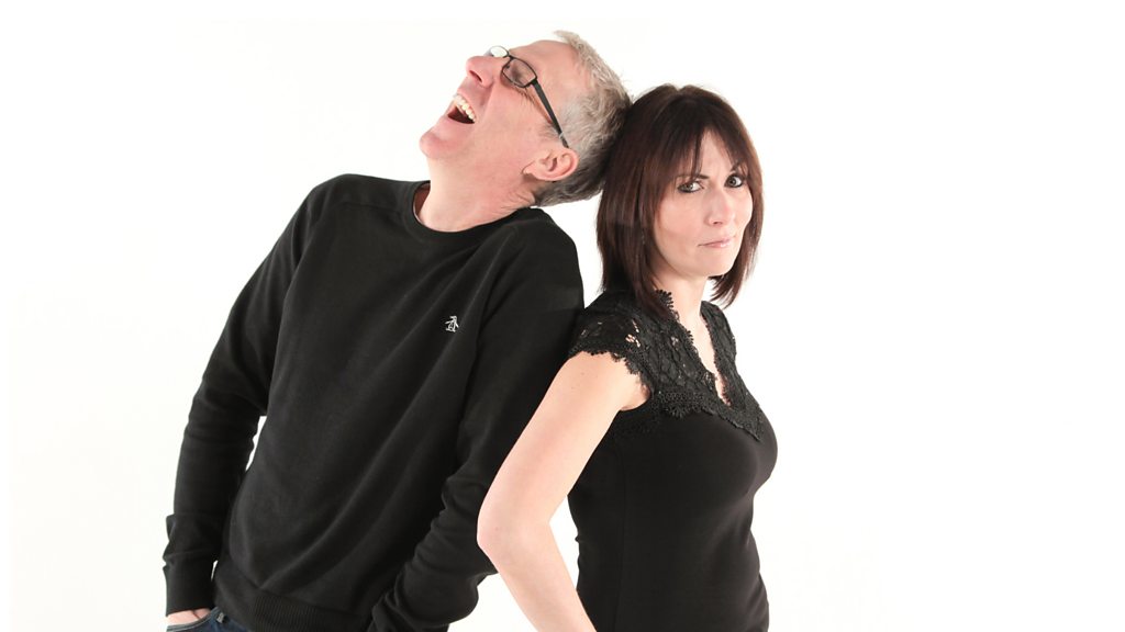 BBC Sounds - Alun Newman and Lou Hannan - Available Episodes