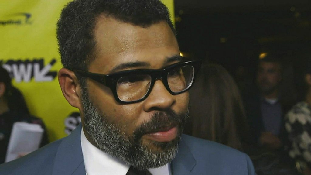 Jordan Peele: Get Out and Us director reveals why he finds rabbits ...