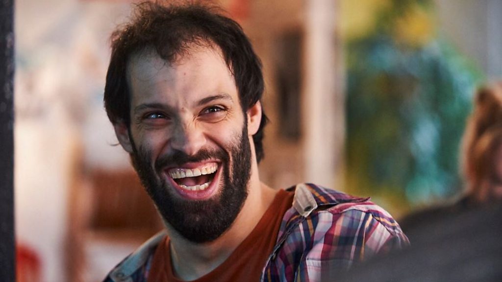 Access All: Disability News and Mental Health - This disabled comedian ...