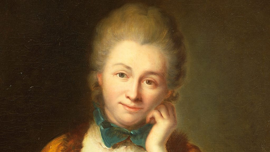 In Our Time - Women and Enlightenment Science - BBC Sounds