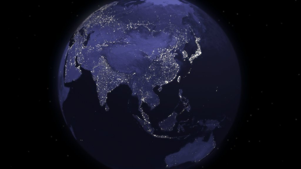 The Inquiry - How is space changing Earth? - BBC Sounds