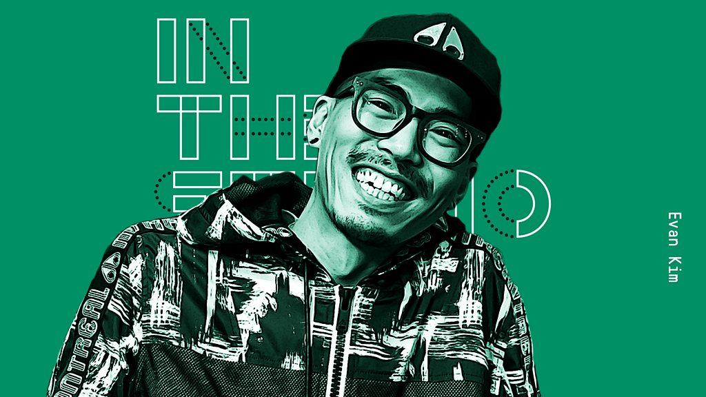 In the Studio - Tattoo artist Evan Kim - BBC Sounds