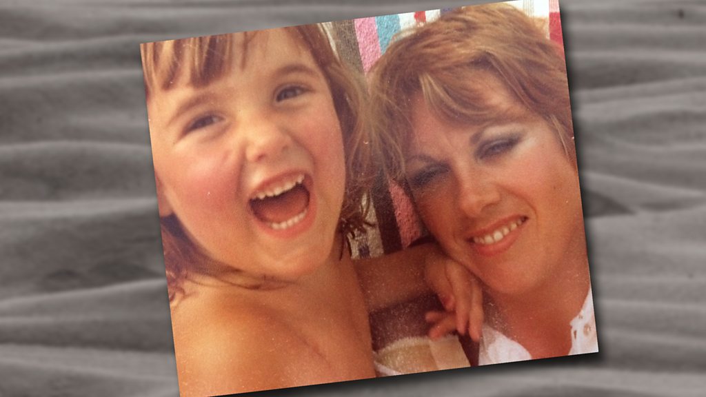 The Monster Downstairs - BBC Sounds