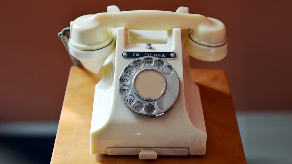 The Well of Random - A Call from Joybubbles - BBC Sounds