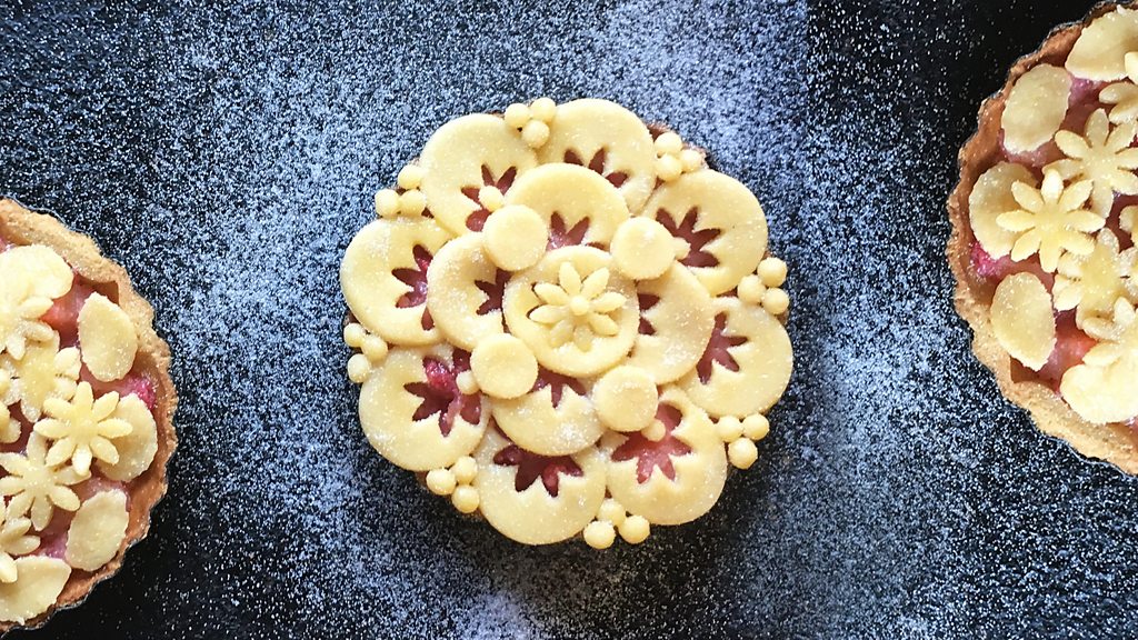 The Food Programme - Life of Pie - BBC Sounds