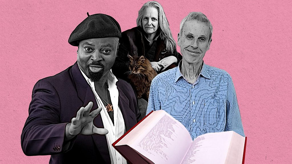 The Food Chain - How to tell a food story - BBC Sounds