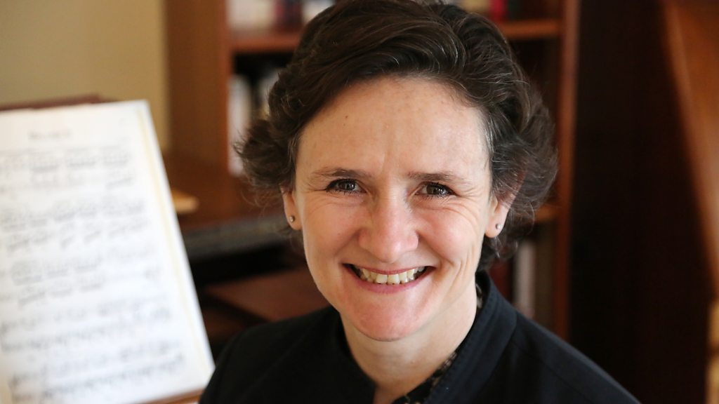 The Life Scientific - Irene Tracey on pain in the brain - BBC Sounds