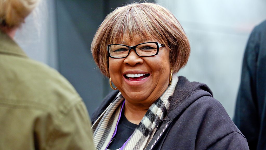 Loose Ends - Marc Maron, Mavis Staples, Judy Craymer, Anita Anand ...