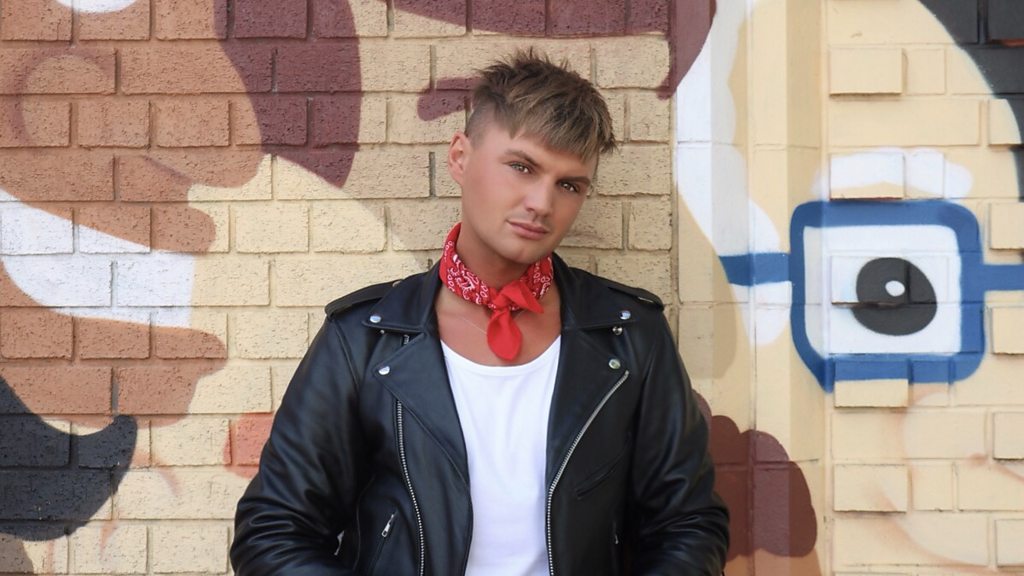 BBC Sounds - The Scene - Available Episodes