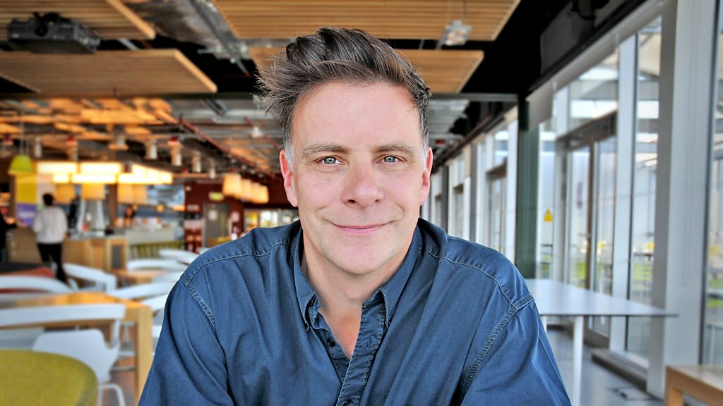 BBC Sounds - Another Country with Ricky Ross - Available Episodes