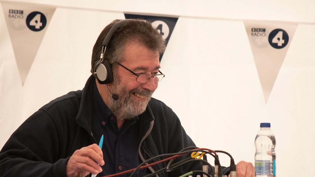 Gardeners' Question Time - Manchester - BBC Sounds