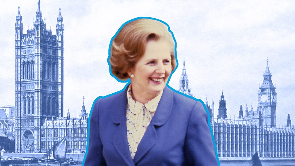 Woman's Hour - Margaret Thatcher - 40 years on from her election as PM ...