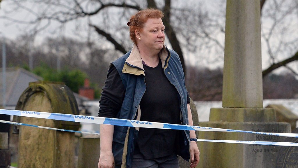 Outlook - The secrets uncovered by a body detective - BBC Sounds