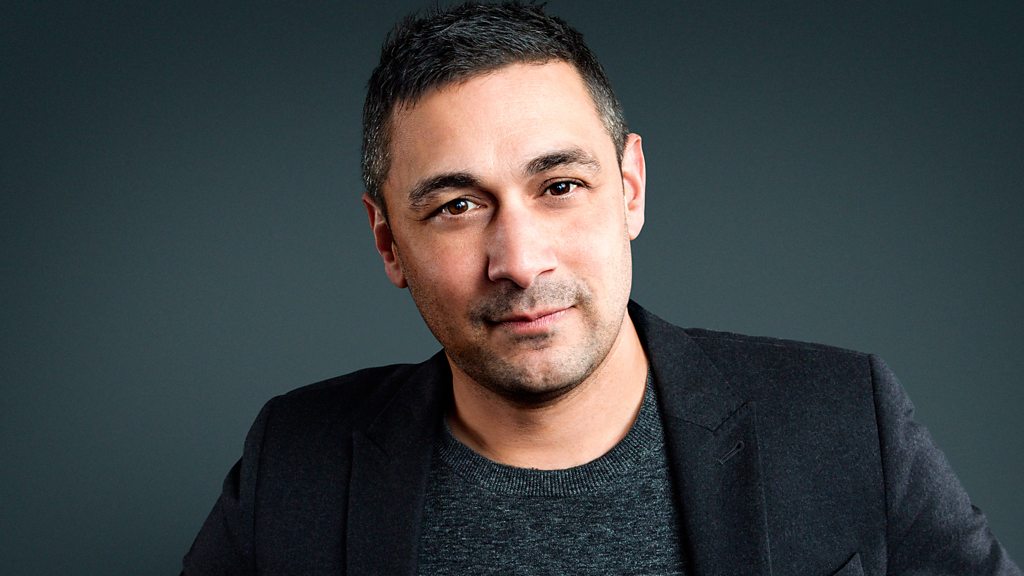 BBC Inside Science - Inside Science Shorts - The Science of ...