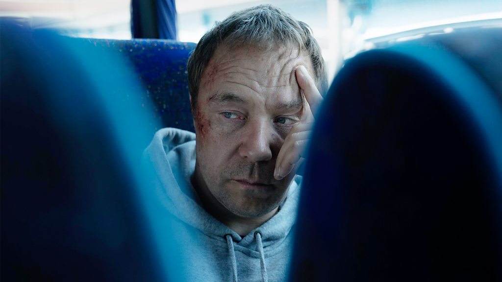 Front Row - Stephen Graham, new Poet Laureate Simon Armitage, ENO's ...