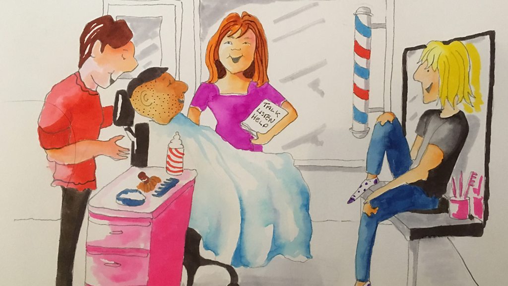 BBC Sounds - Calm Town - Available Episodes