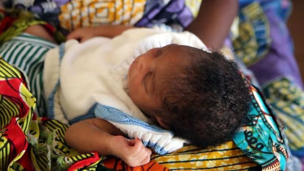 Pamoja na hali ya utasa, bado wanandoa walifurahia maisha - BBC News ...