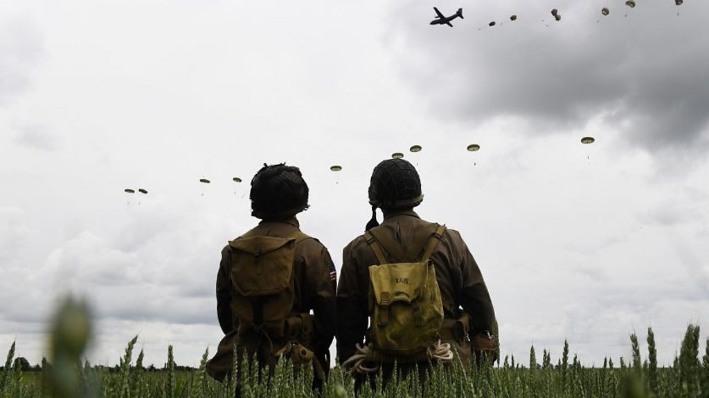 Upload with Adam Crowther - Do Not Call Me Hero - BBC Sounds