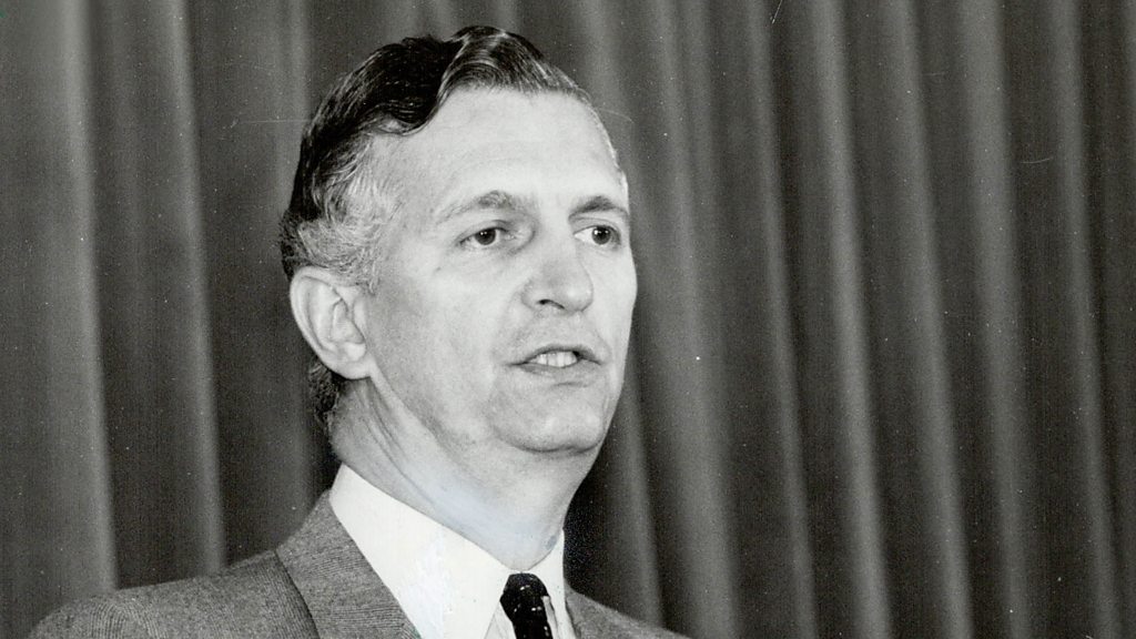 Last Word - Edward Seaga, Binyavanga Wainaina, Mary Stopes-Roe, Gloria ...