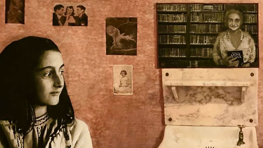 Newsday - Anne Frank remembered - BBC Sounds