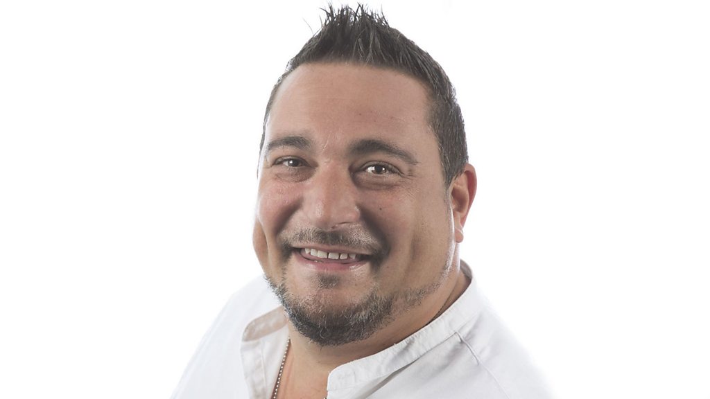 BBC Sounds - Wayne Bavin - Available Episodes