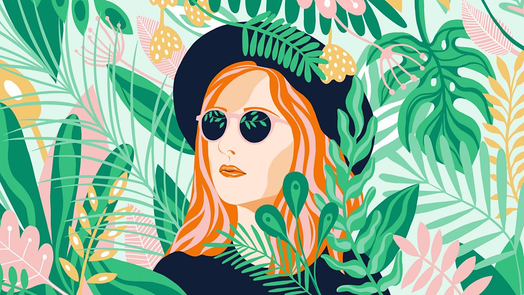 Go Wild - The Perfumed Mountaineer - BBC Sounds