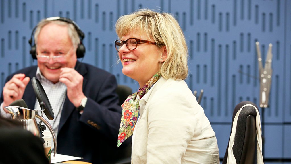 Loose Ends - Martha Plimpton, Lou Sanders, Emily Watson, Nels Abbey ...