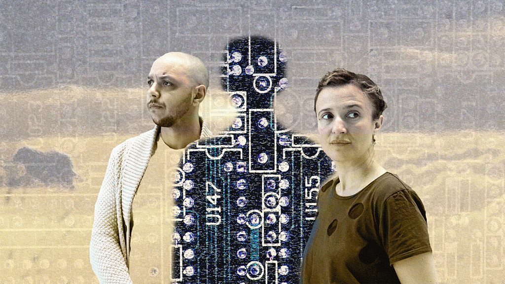 Drama on 3 - The Invisible: "That's my brother" - BBC Sounds