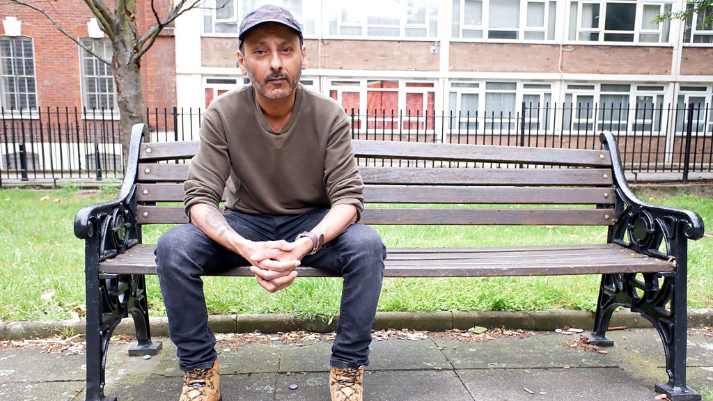 My Name Is... - My Name Is Rod - BBC Sounds