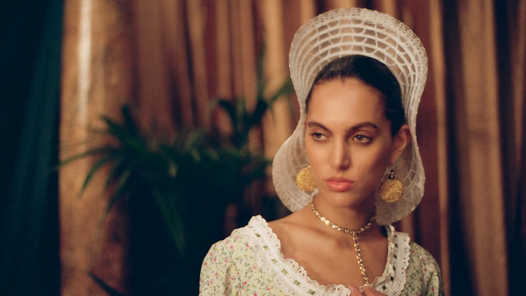 BBC - Alt History, Black to Life: Mary Fillis - A Seamstress Driven by ...