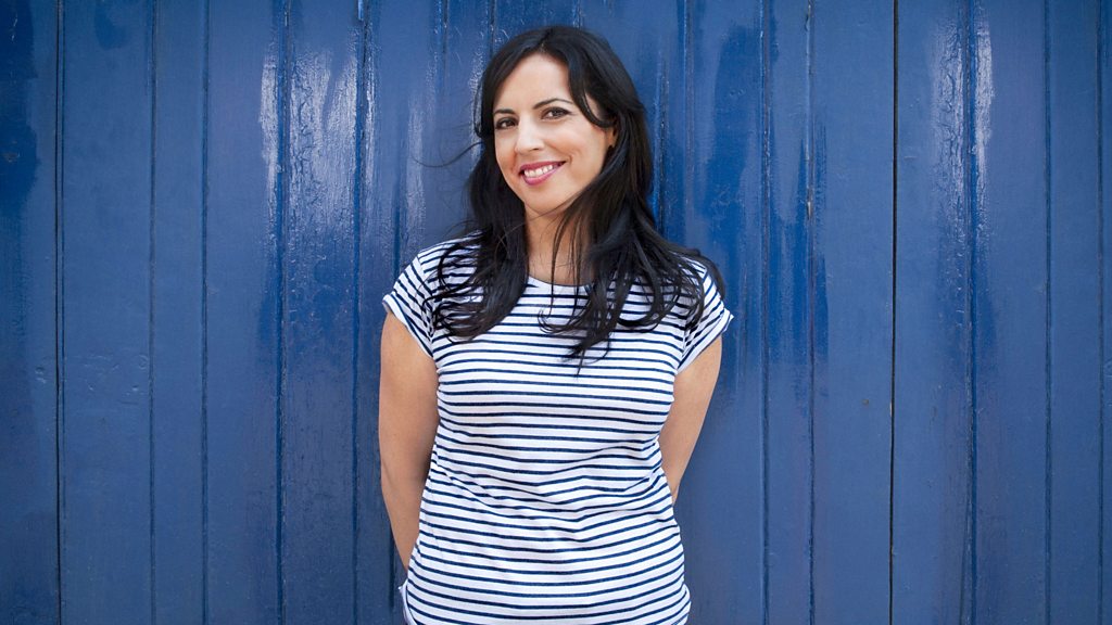 A Good Read - Mathew Baynton and Aasmah Mir - BBC Sounds
