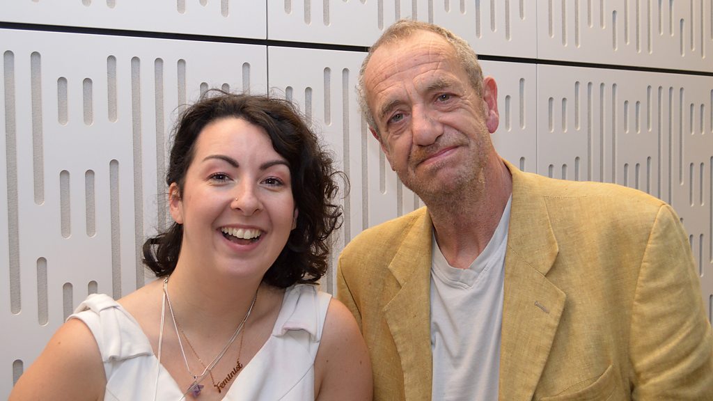 The Comedy Club Interviews - Sam Baines 1/2 - BBC Sounds