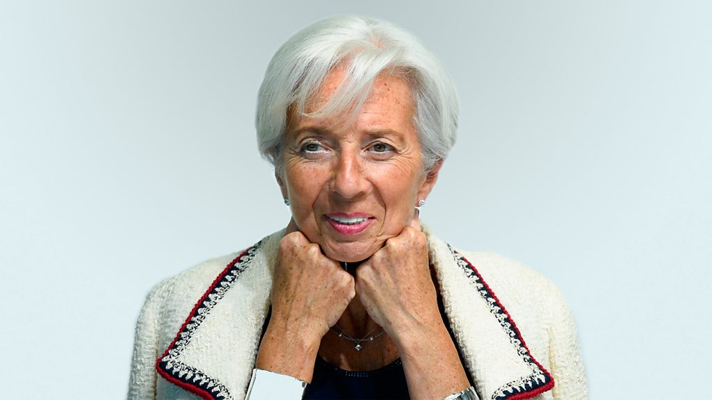 Woman's Hour - The women in line to lead the EU - BBC Sounds