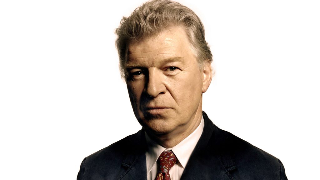 BBC Sounds - Say the Word - Available Episodes