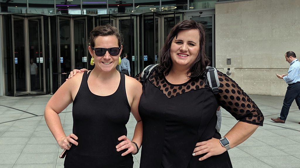 The Comedy Club Interviews - Daisy Earl 1/2 - BBC Sounds