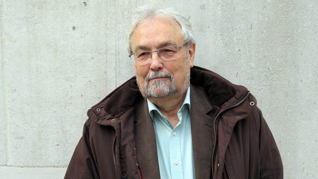 The Life Scientific - Robin Dunbar on why we have friends - BBC Sounds