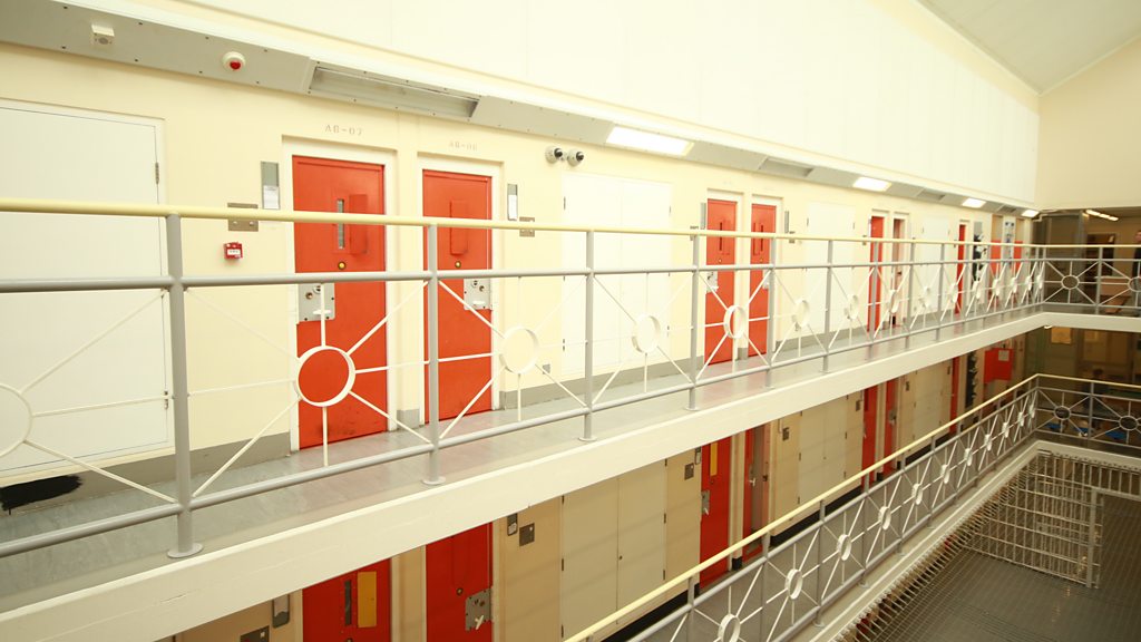 From College to Clink - BBC Sounds