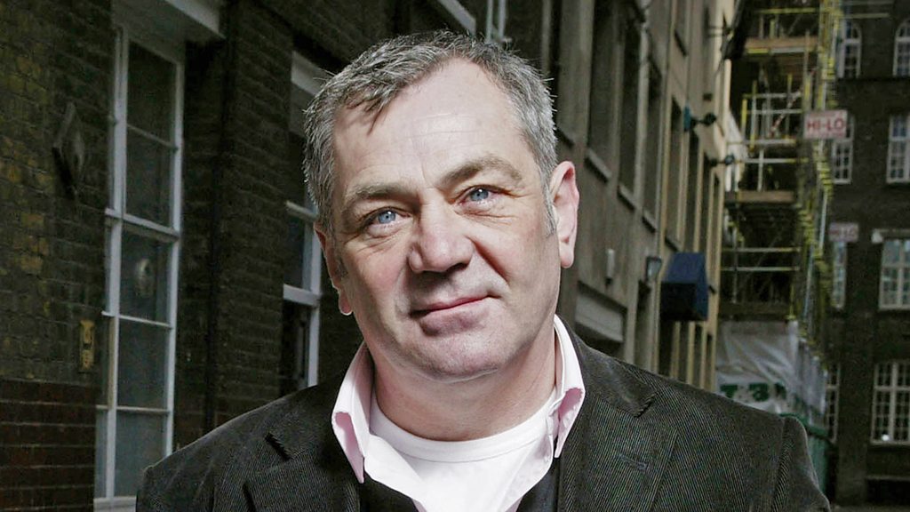 Private Passions - David Wilson - BBC Sounds