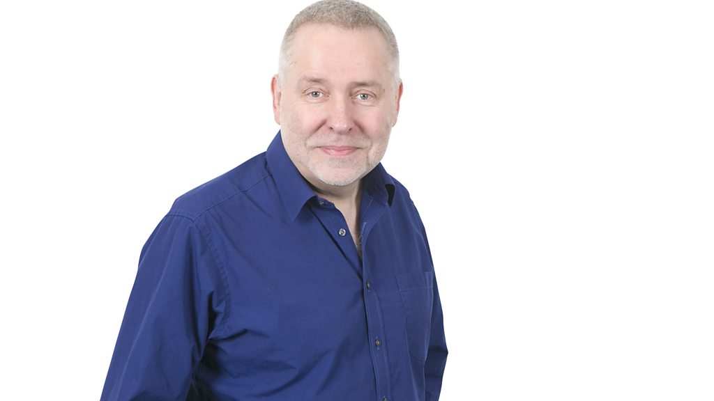 BBC Sounds - Danny Cox - Available Episodes