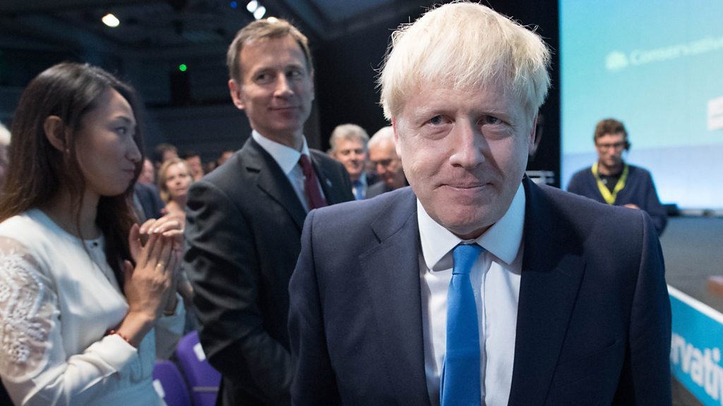 BBC Audio | 5 Live News Specials | Boris Johnson wins race to be next PM