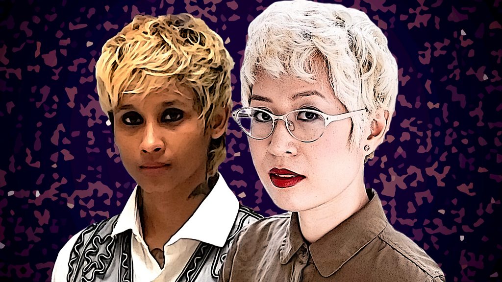 The Conversation - Women living with schizophrenia - BBC Sounds