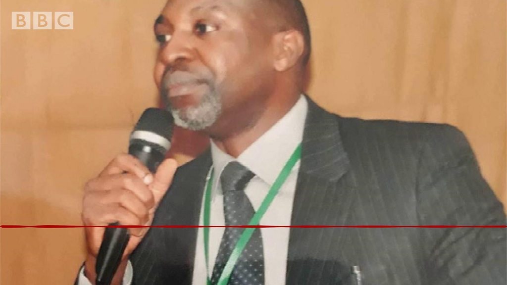 Uloma Rochas: Anyị ji "search warrant" gaa ụlọahịa nwunye Rochas ...