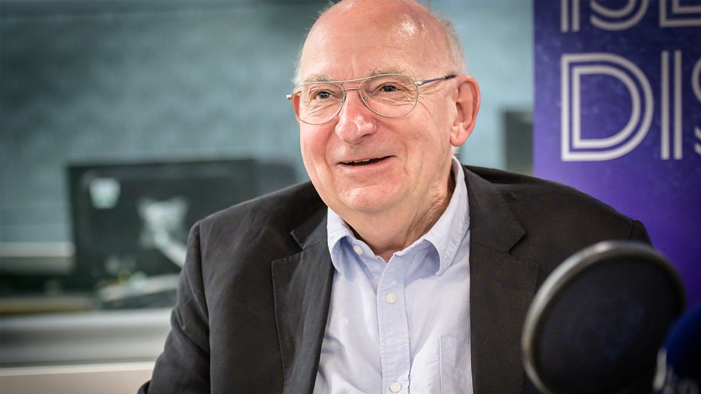 Desert Island Discs - Sir Tim Waterstone, businessman - BBC Sounds