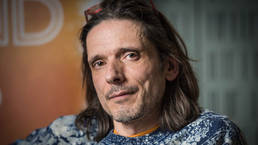 Art of Now - Jeremy Deller’s Peterloo - BBC Sounds