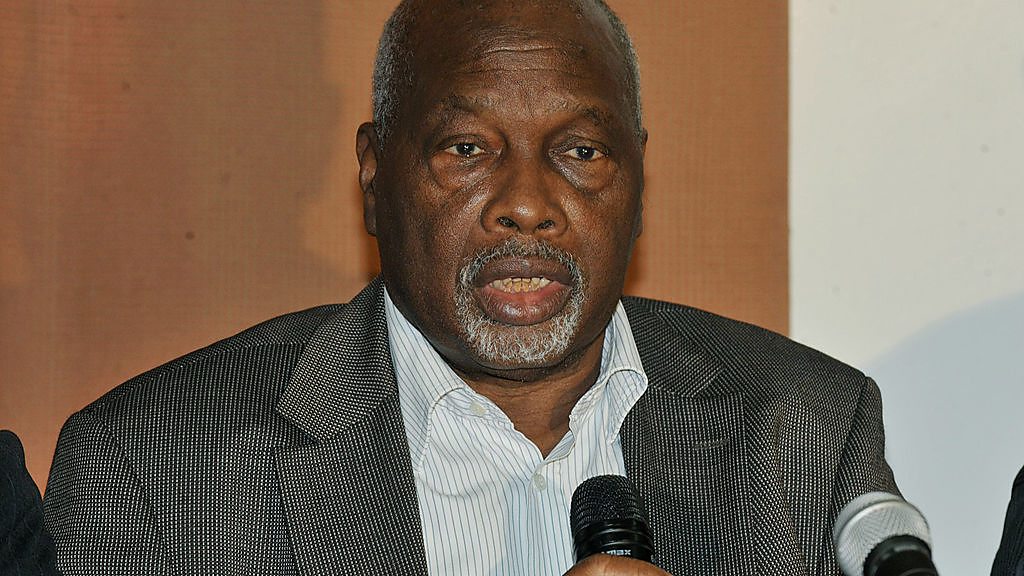 Samba Sy : "Amath Dansokho était constamment préoccupé de justice ...